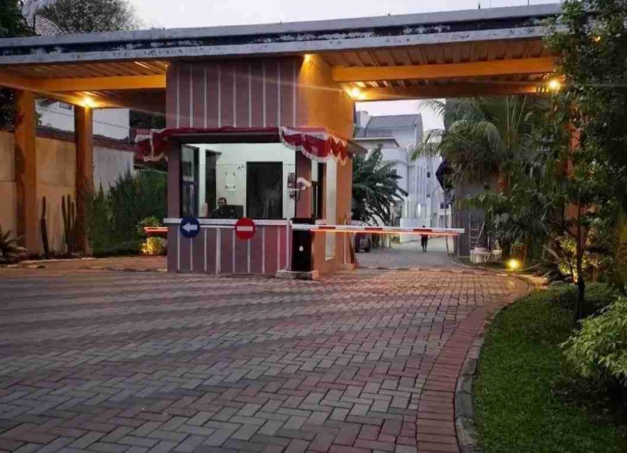 Jual Rumah Mewah Private VOOL Di Jagakarsa jakarta selatan | Lamudi.co.id
