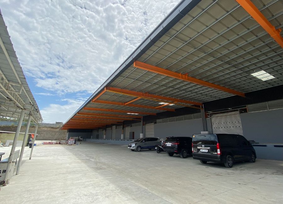 38,866 SQM Warehouse for Lease in Calamba, Laguna: Premier Grade-A Site ...