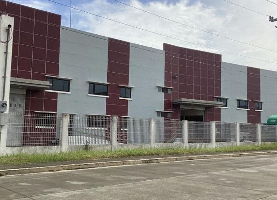 Strategic 5,154 SQM Asset for Lease in Biñan, Laguna: Superior Floor Load Capacity for 3PL and ...