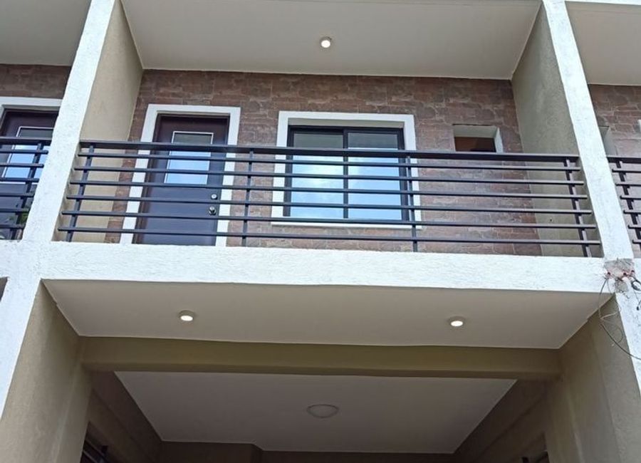 Mercedes Village Pasig Cainta Townhouse For Sale with 3 Bedrooms near ...