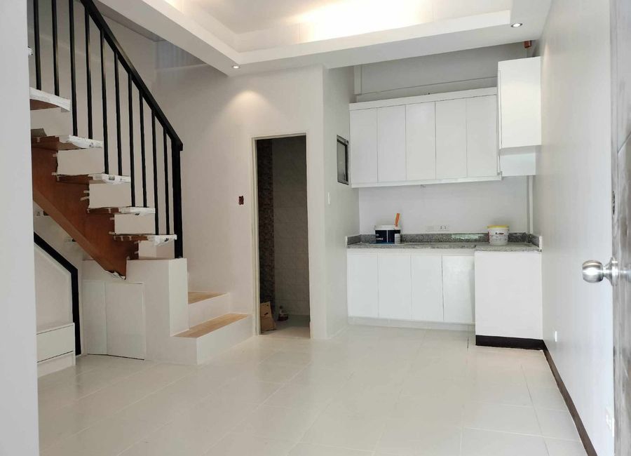 Mercedes Village Pasig Cainta Townhouse For Sale with 3 Bedrooms near ...