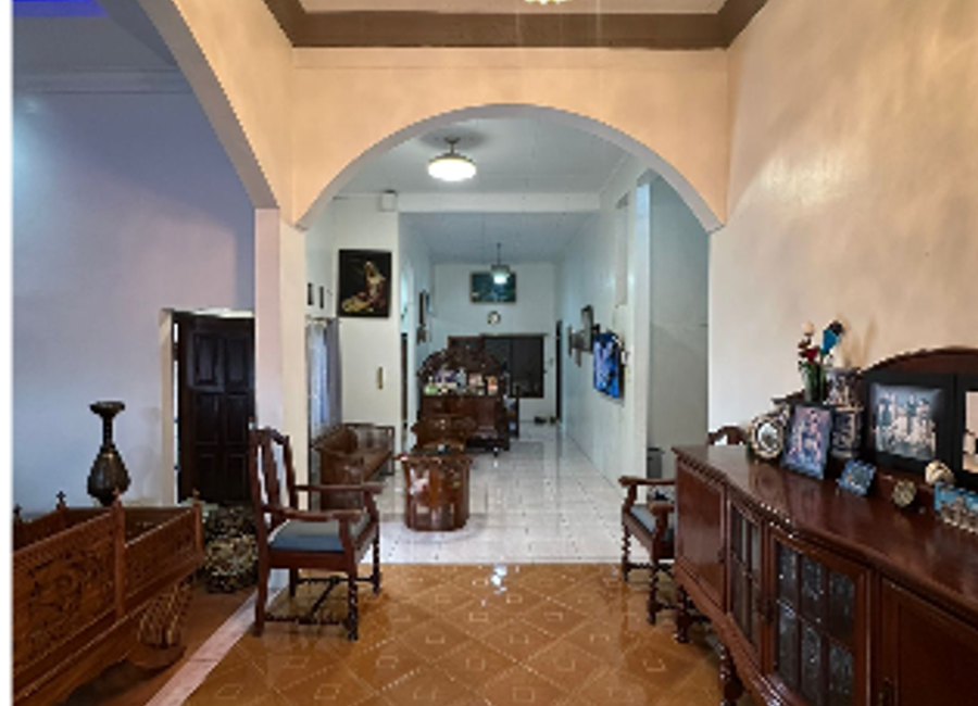 Dijual Rumah Jalan Eka Rasmi gg Eka Mulia - JOHOR (Ricky A) | Lamudi.co.id