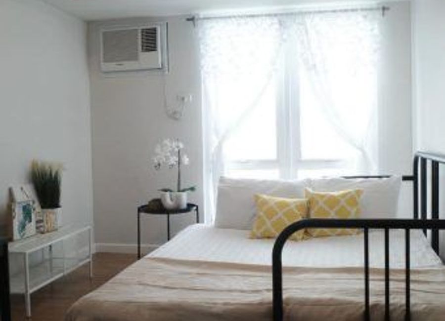 FOR RENT | Studio Unit in Solinea Tower 2, Cebu Business Park, Cebu ...