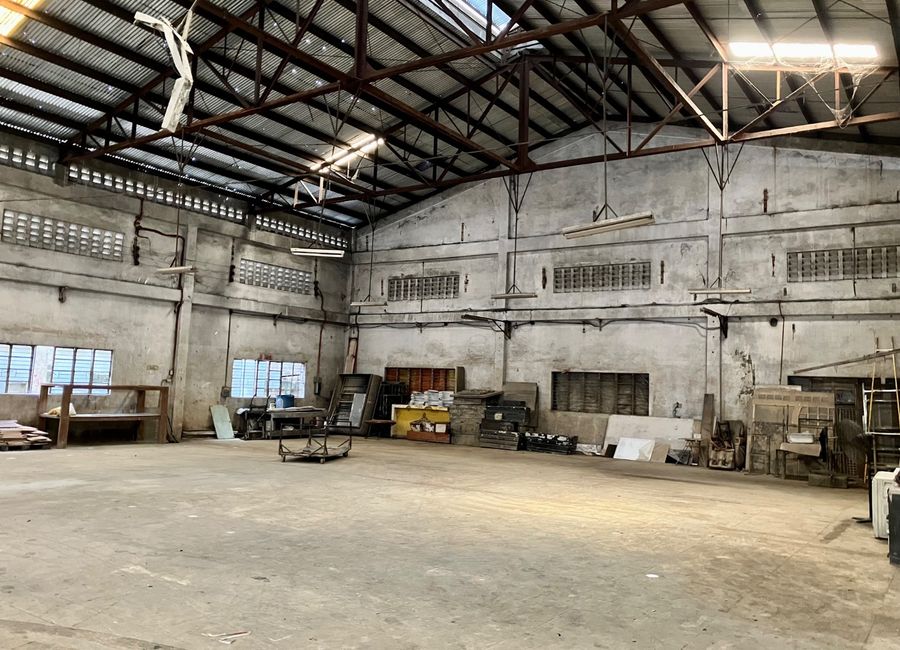23,289 SQM Marikina Warehouse / Commercial Lot for Sale – Prime ...