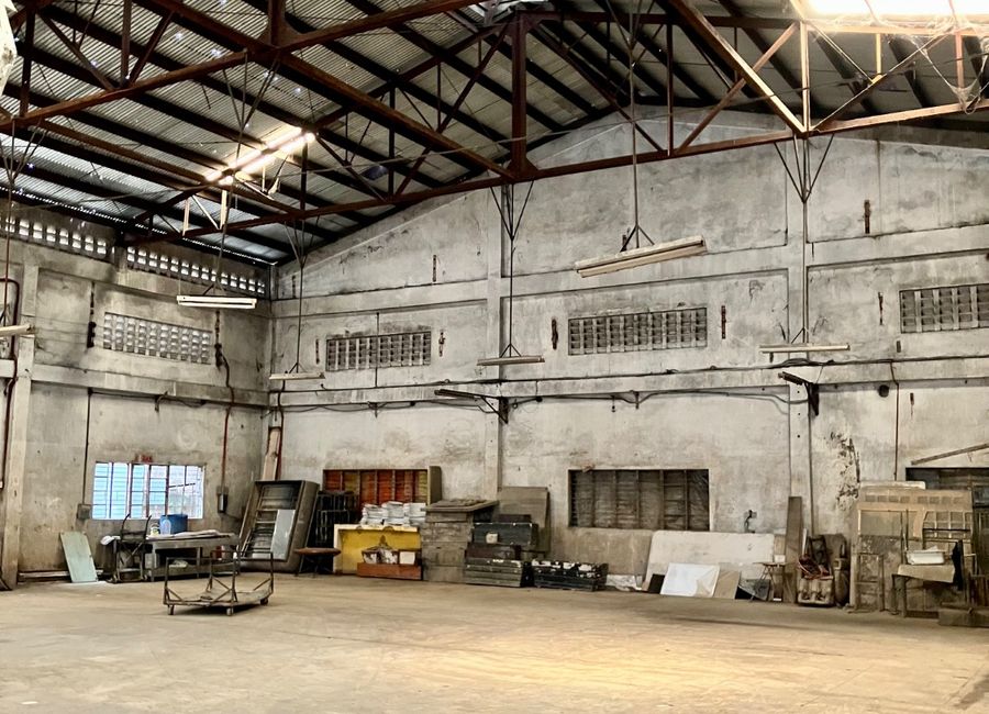 23,289 SQM Marikina Warehouse / Commercial Lot for Sale – Prime ...