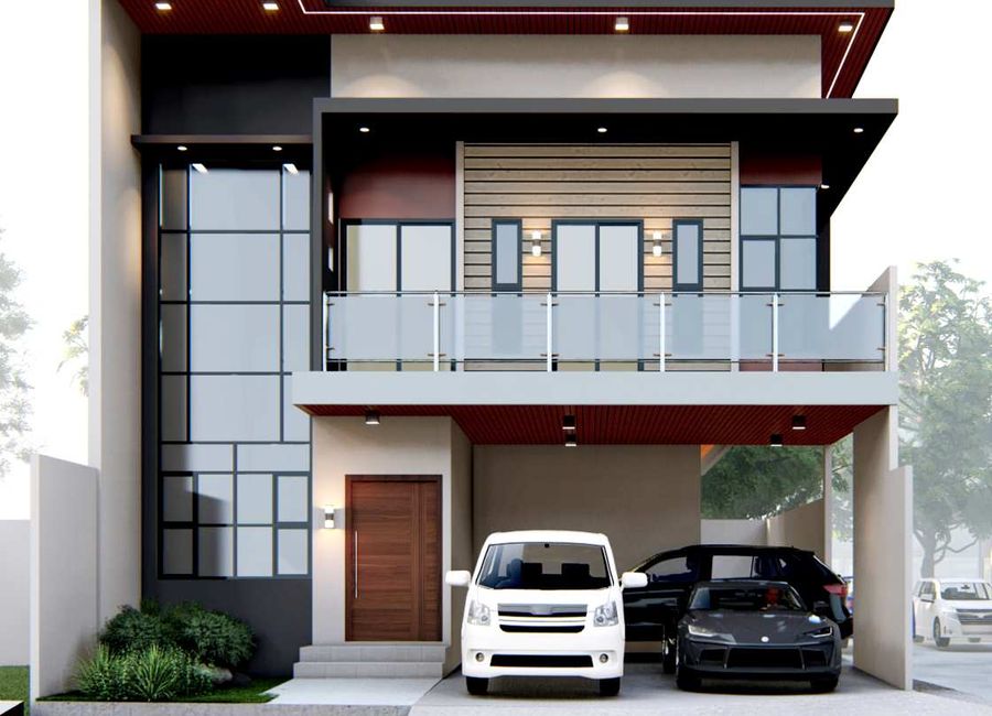 16.5M Corner Unit House and Lot for Sale in Antipolo City | Lamudi.com.ph