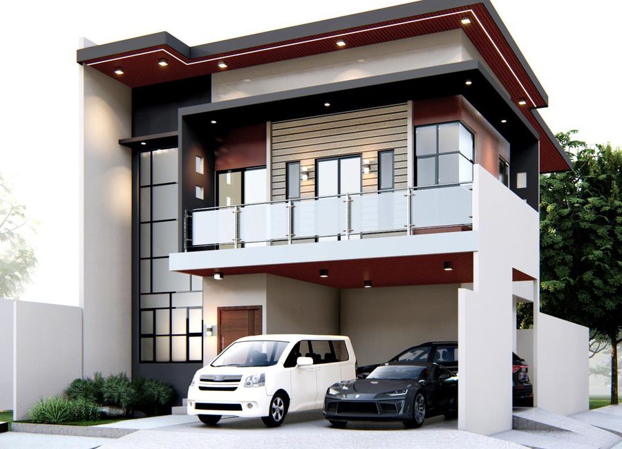 16.5M Corner Unit House and Lot for Sale in Antipolo City | Lamudi.com.ph