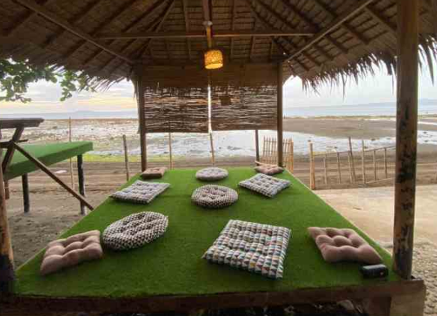 Beachfront Lot for Sale in San Diego Beach, Lian, Batangas | Lamudi.com.ph