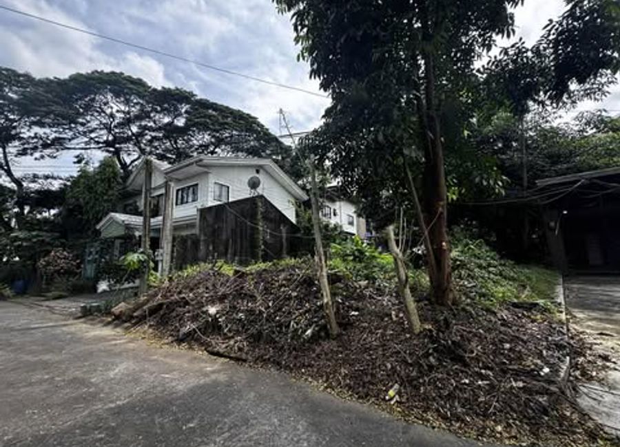 Premium Residential Lot Inside Filinvest 2 Subdivision - Gio | Lamudi ...
