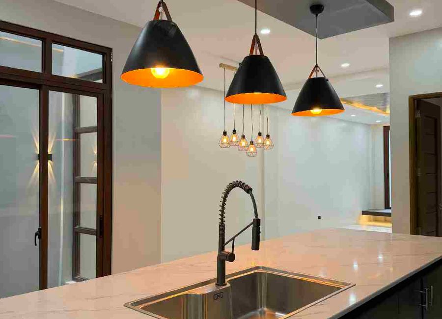 Modern Stylish House and Lot VVEV Cainta Rizal | Lamudi.com.ph