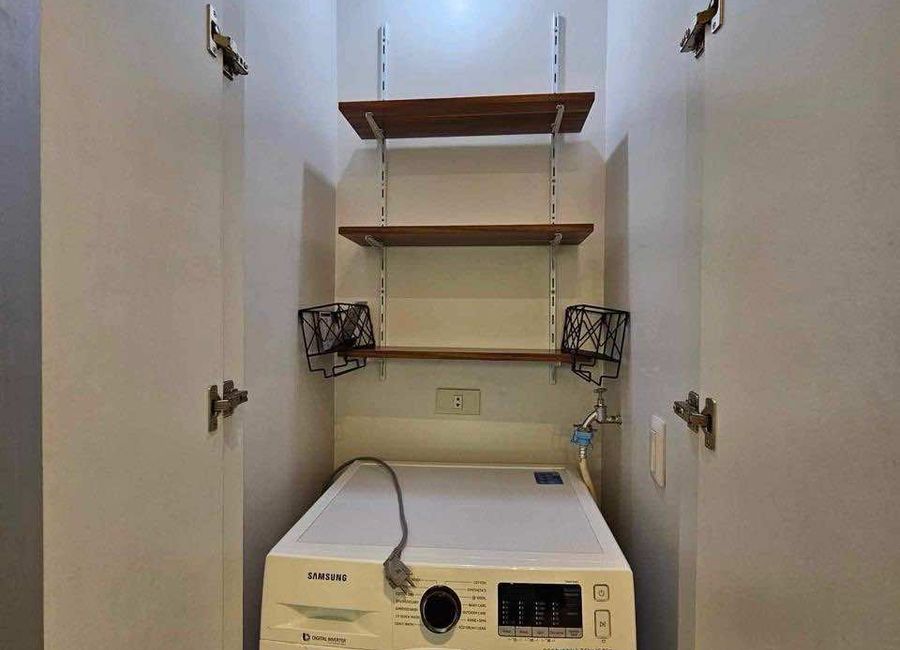 Solinea Tower 1 1BR 37sqm Cebu Business Park | Lamudi.com.ph