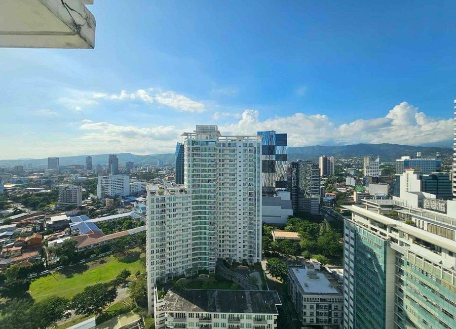 Solinea Tower 1 1BR 37sqm Cebu Business Park | Lamudi.com.ph