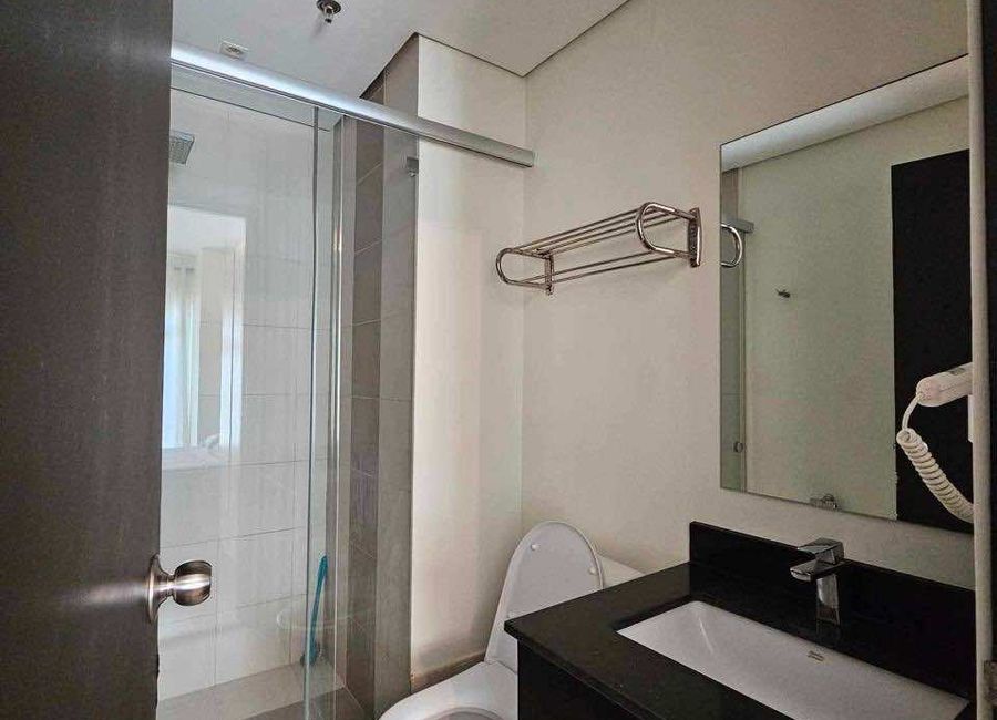 Solinea Tower 1 1BR 37sqm Cebu Business Park | Lamudi.com.ph