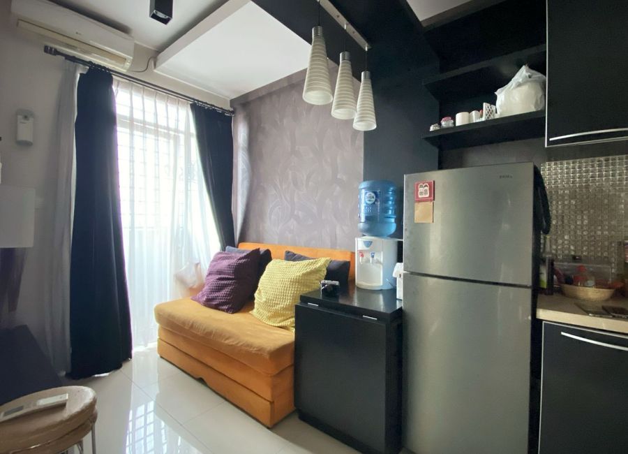 Dijual The Edge baros apartement cimahi | Lamudi.co.id