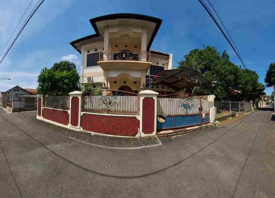 RUMAH SEMARANG ATAS DI JL KARANGREJO SEMARANG | Lamudi.co.id