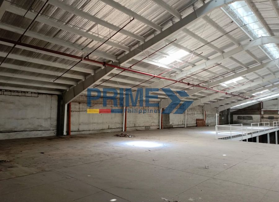 3,559.23 SQM Warehouse for Lease in Tandang Sora, QC: Modern Facility ...