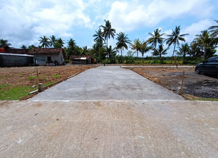 SIAP AJB! Tanah Jogja Dekat Bandara YIA dan UAD 6 Wates | Lamudi.co.id