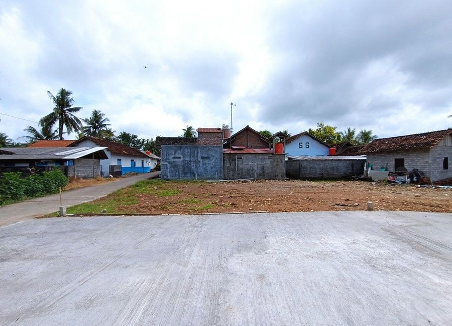 SIAP AJB! Tanah Jogja Dekat Bandara YIA dan UAD 6 Wates | Lamudi.co.id
