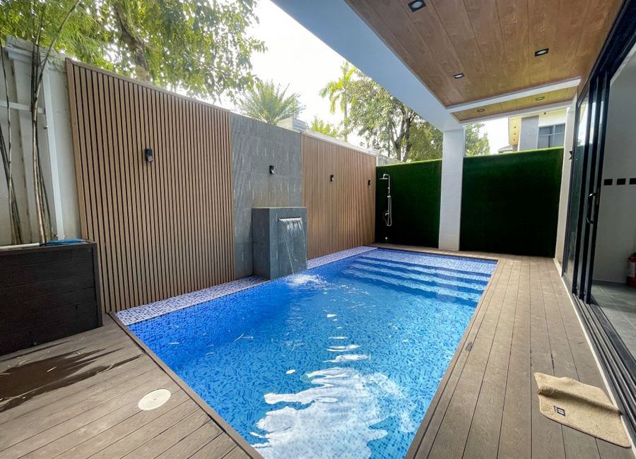 Tokyo Mansions Silang Cavite | Brand New 7BR Luxury House for Sale ...