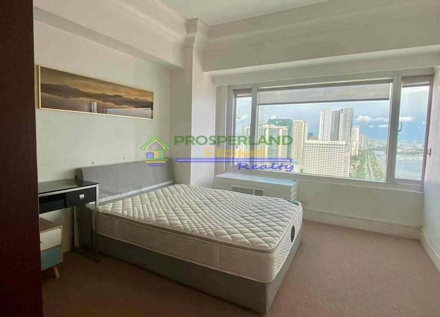 🏢 FOR LEASE – ELEGANT 4-BEDROOM RESIDENCE AT ERMITA, MANILA | Lamudi.com.ph