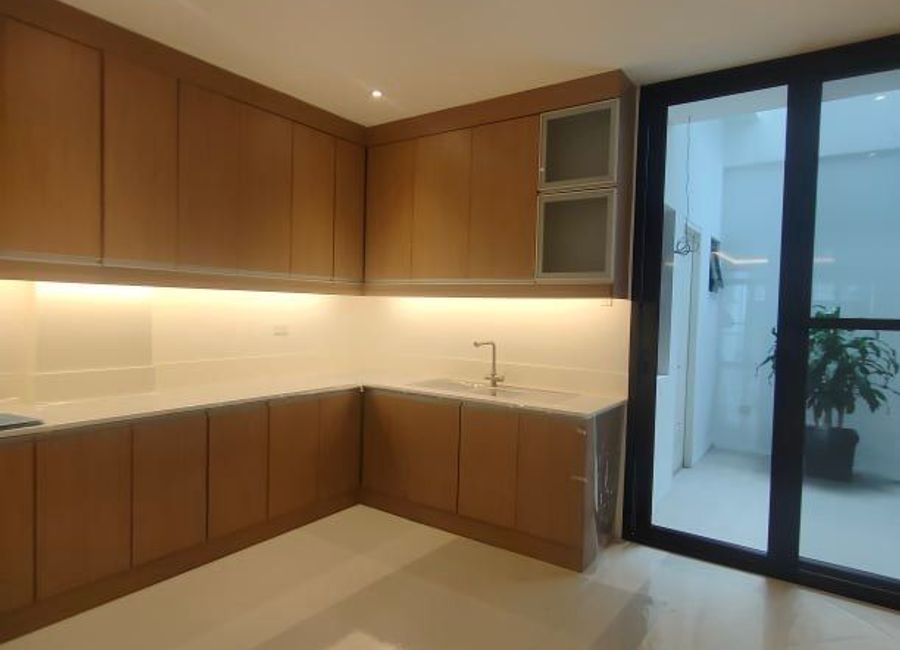 For Sale! Don Antonio Heights Brandnew Townhouse 21.8M -AJCQ | Lamudi ...