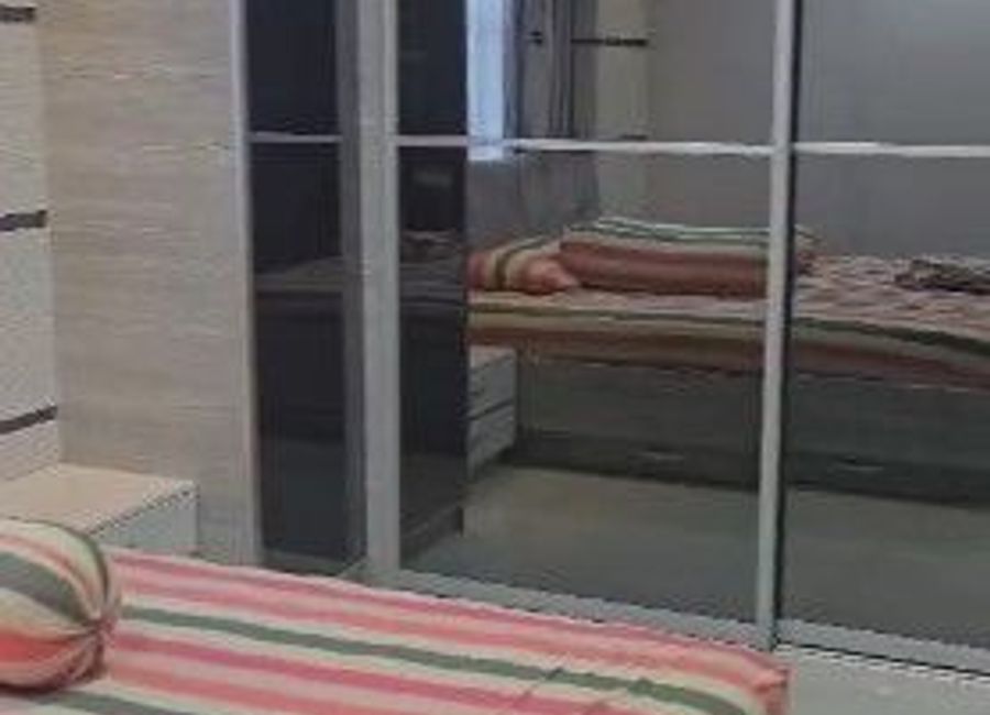 CBD Pluit Apartment 3+1 Bedrooms, Area 140 sqm, Nicely Furnished ...