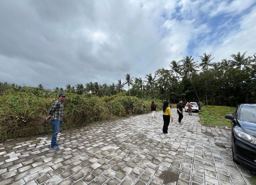 Tanah Strategis Pengasih di Jl. Kyai Ronggo, 5 Menit ke YIA | Lamudi.co.id