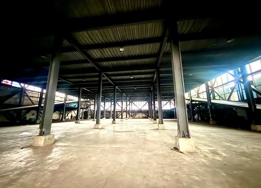 Industrial Lot with Structure for Lease: ACSIE WAREHOUSE | Lamudi.com.ph