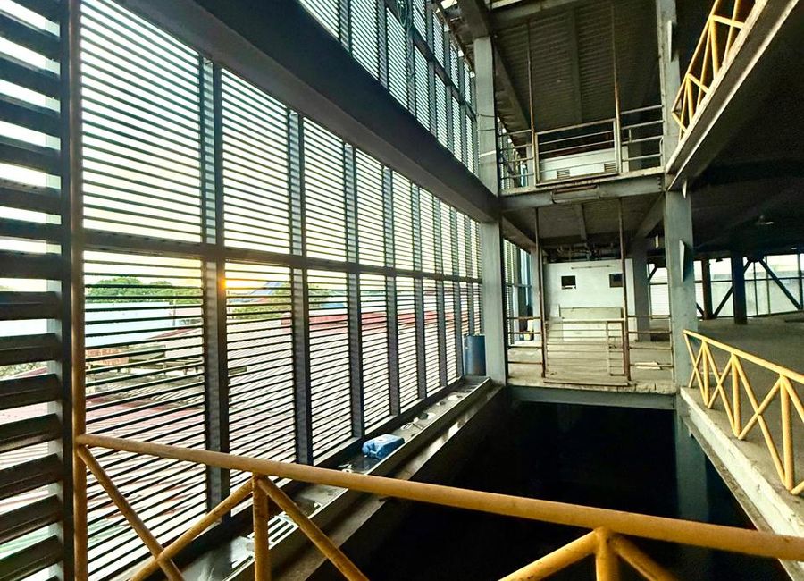 Industrial Lot with Structure for Lease: ACSIE WAREHOUSE | Lamudi.com.ph