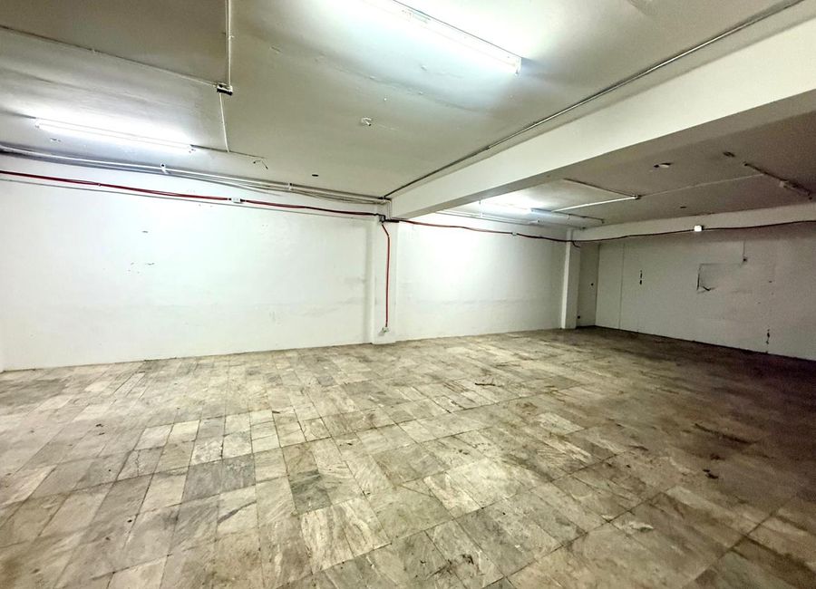 Industrial Lot with Structure for Lease: ACSIE WAREHOUSE | Lamudi.com.ph