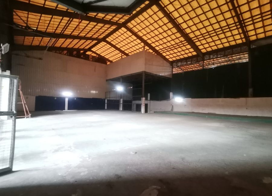 1,200 sqm ROSARIO PASIG WAREHOUSE FOR LEASE / RENT | Lamudi.com.ph