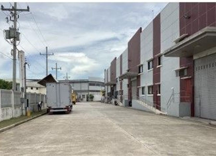 Strategic 5,154 SQM Asset for Lease in Biñan, Laguna, Flexible Lease ...