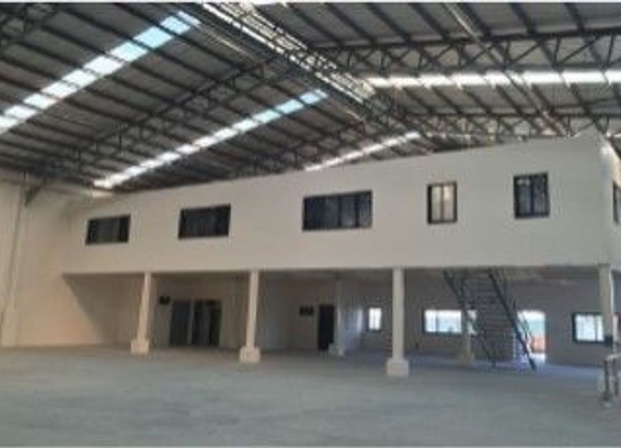 Strategic 5,154 SQM Asset for Lease in Biñan, Laguna, Flexible Lease ...