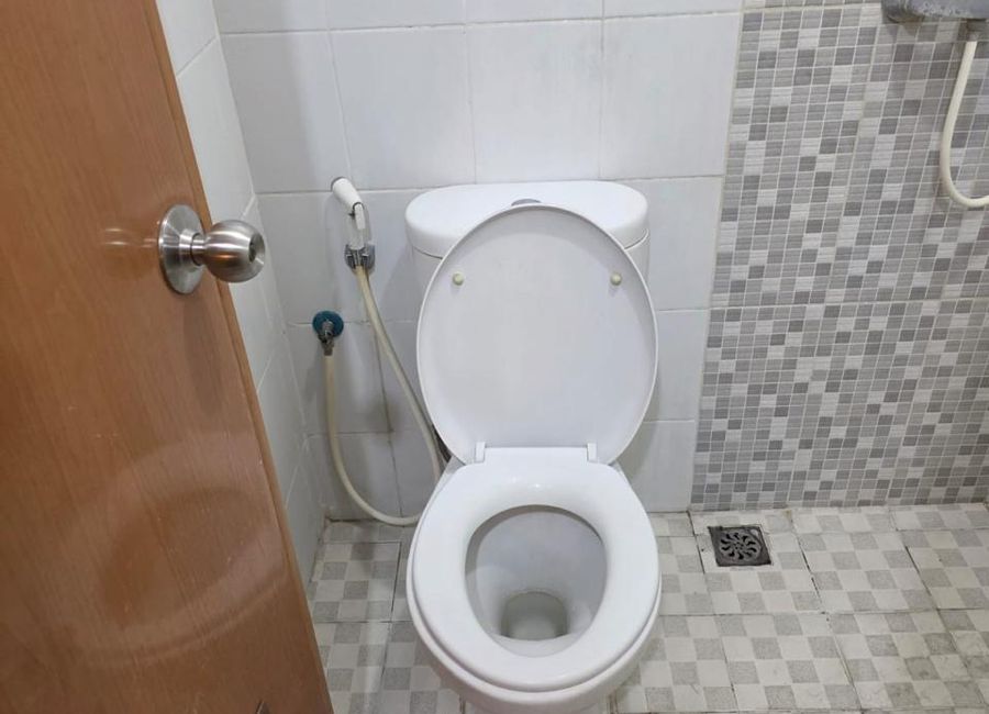 Apartemen Disewakan Gunawangsa Manyar A#6A, Studio Fully Furnished With Balcony | Lamudi.co.id