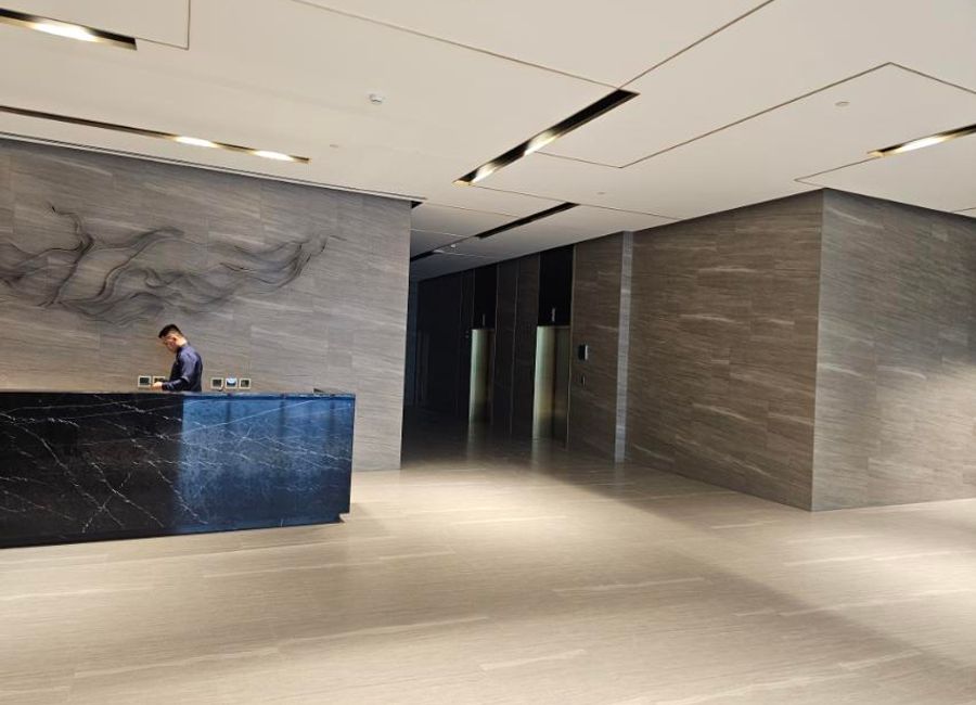 Gentry Corporate Plaza | Office Space For Rent - #9391 | Lamudi.com.ph