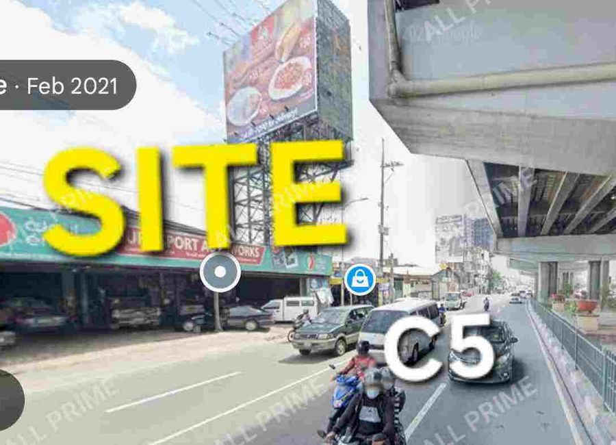 Prime Commercial Lot C5 Pasig near Shaw BGC | Lamudi.com.ph