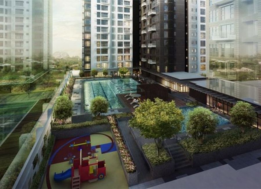 CALLISTO TOWER 2 | Lamudi.com.ph