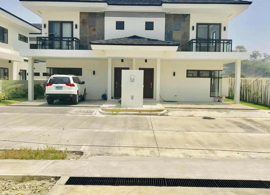 Pristina North Fully furnished House for RENT Talamban, Cebu City ...