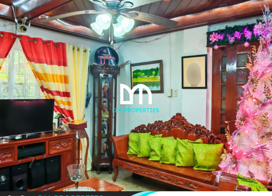 For Sale: House and Lot in Filinvest 1 Subdivision, Quezon City ...