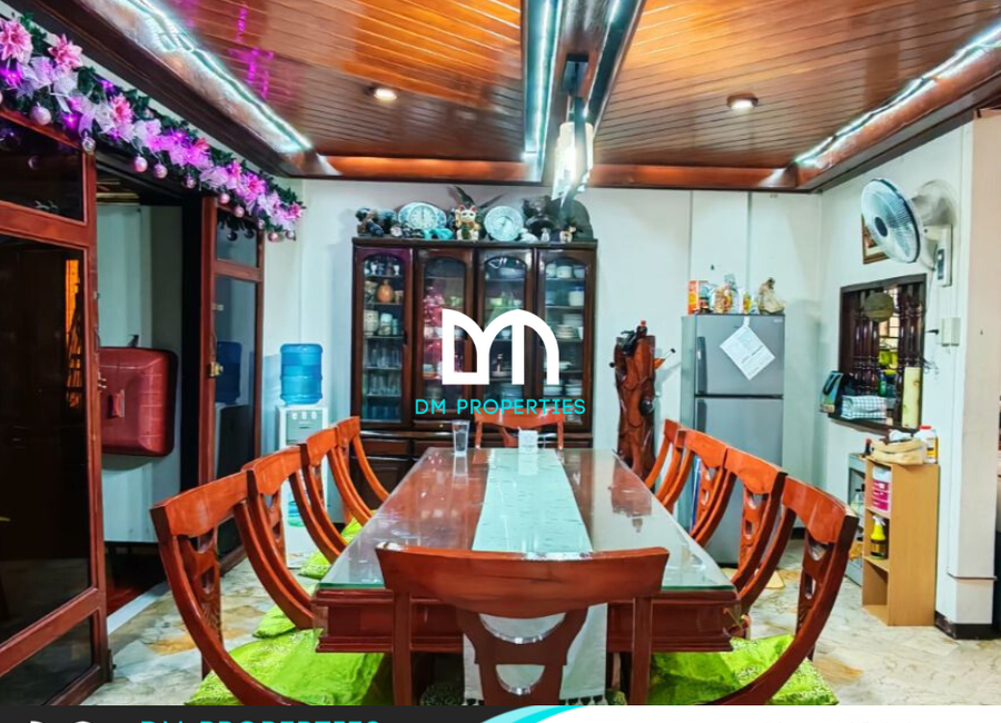 For Sale: House and Lot in Filinvest 1 Subdivision, Quezon City ...