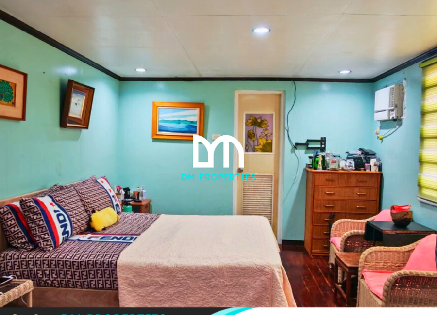 For Sale: House and Lot in Filinvest 1 Subdivision, Quezon City ...