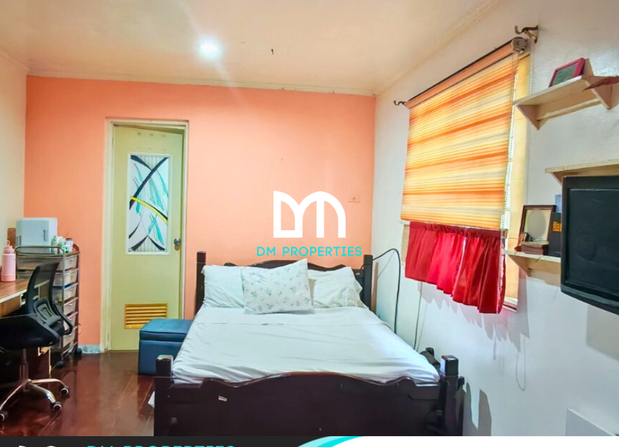For Sale: House and Lot in Filinvest 1 Subdivision, Quezon City ...