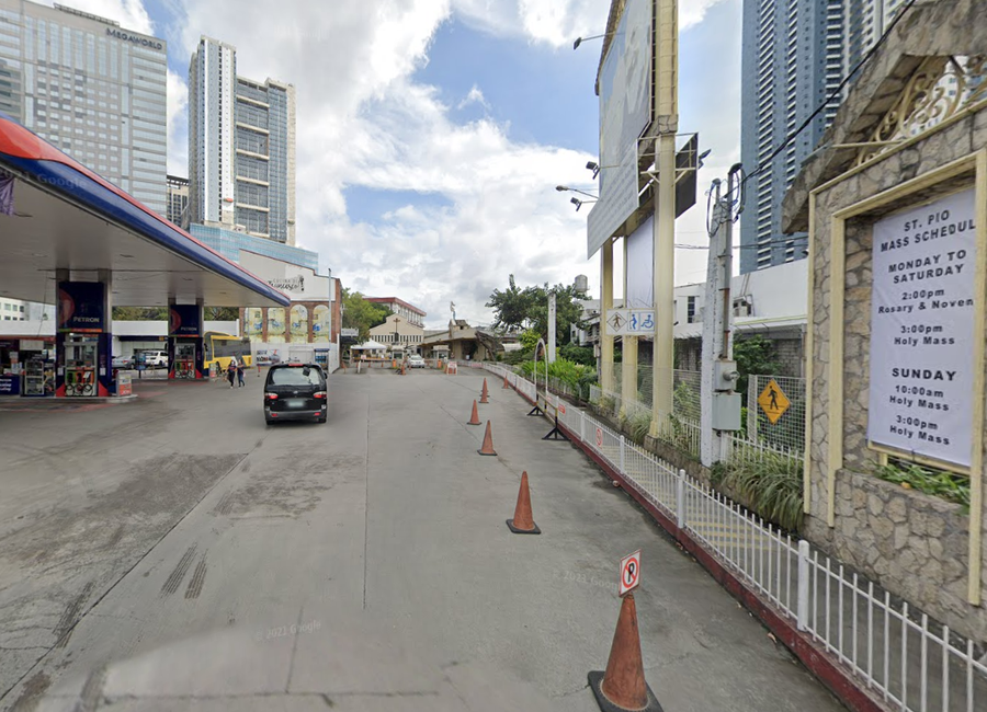 C5 Libis Strategic Lot for Landmark Development | Lamudi.com.ph