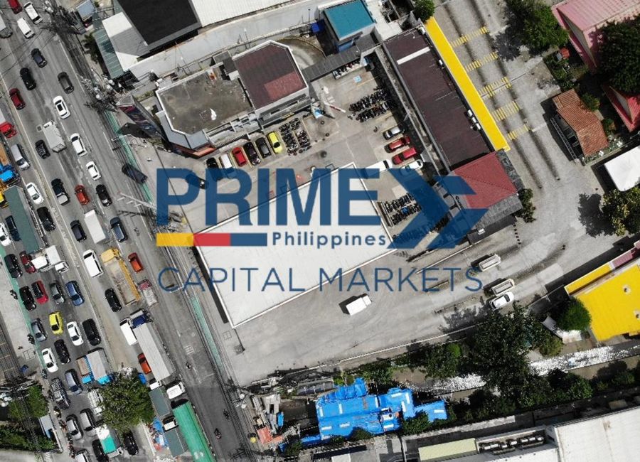 C5 Libis Strategic Lot for Landmark Development | Lamudi.com.ph