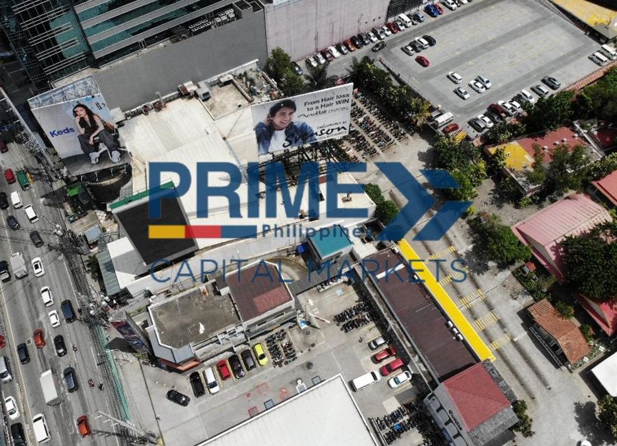 C5 Libis Strategic Lot for Landmark Development | Lamudi.com.ph