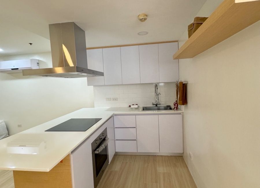 Andrea North Tower - Skyline New Manila 2BR For Sale | Lamudi.com.ph