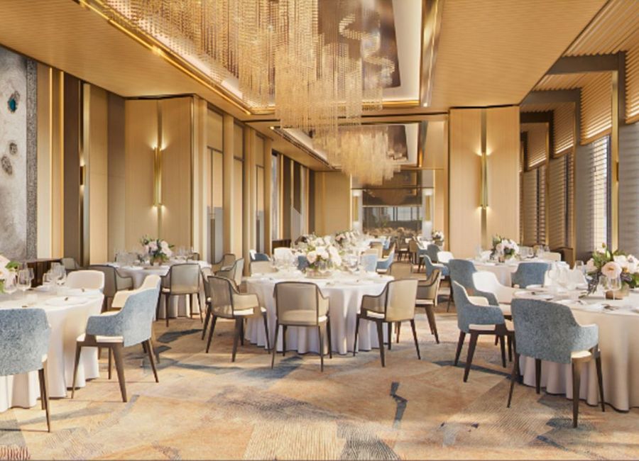 1-BR Condo Unit for Sale in Shang Summit, Sgt.Esguerra, Diliman Quezon ...