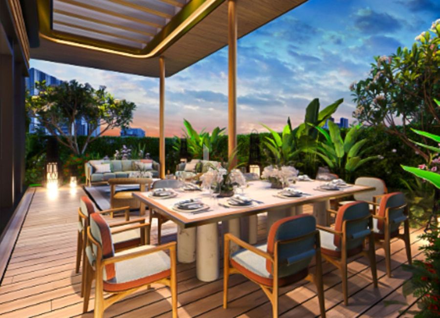 1-BR Condo Unit for Sale in Shang Summit, Sgt.Esguerra, Diliman Quezon ...