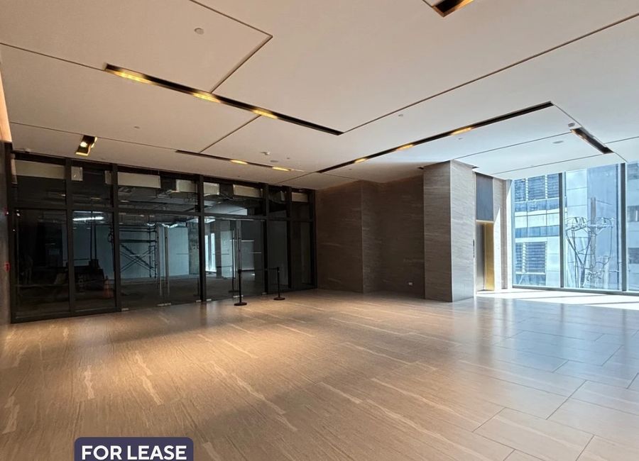 Office space for lease in Gentry, Makati | Lamudi.com.ph