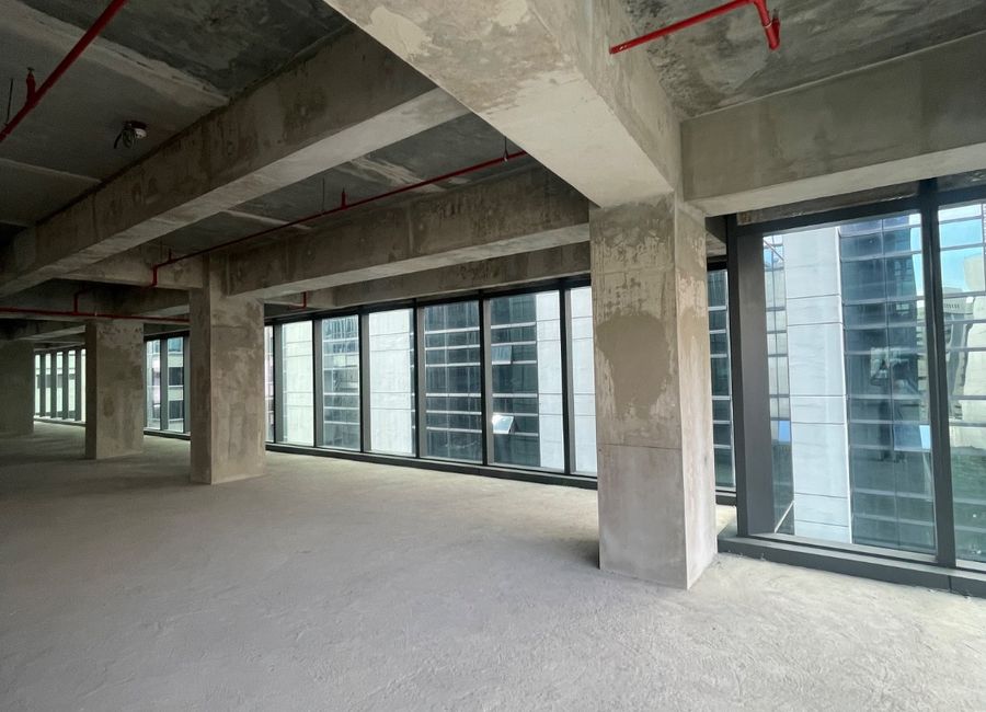 Office space for lease in Gentry, Makati | Lamudi.com.ph